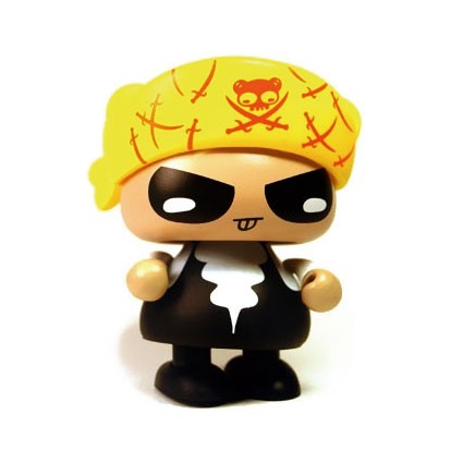 Figurine Red Magic S.A.M The Pirate 5 par Red Magic (Sans boite) bo...