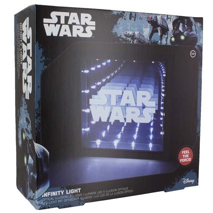 Toys Paladone Star Wars Infinity Led Light Swizerland Geneva Store