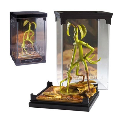 Figurine Noble Collection Les Animaux Fantastiques Magical Creature...