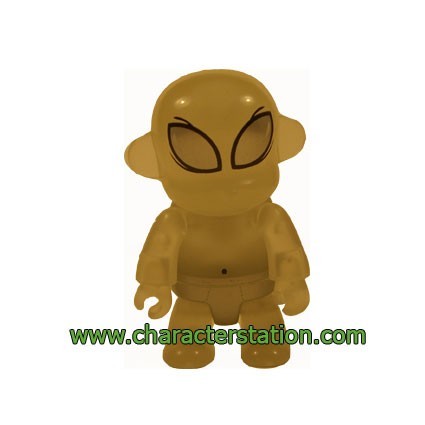 Toys Toy2R The United States Of Qee 4 GID (No box) Swizerland Genev...