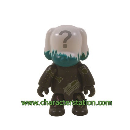 Figurine Toy2R Design-A-Qee 8 (Sans boite) boutique geneve suisse