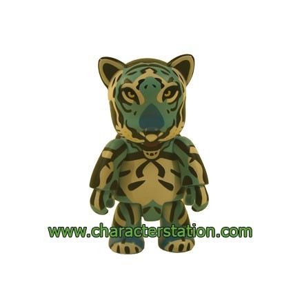 Toys Toy2R Design-A-Qee 10 (No box) Swizerland Geneva Store