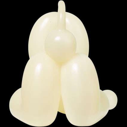 Figuren Mighty Jaxx Artoys Happy POPek Phosphoreszierend von Whatsh...