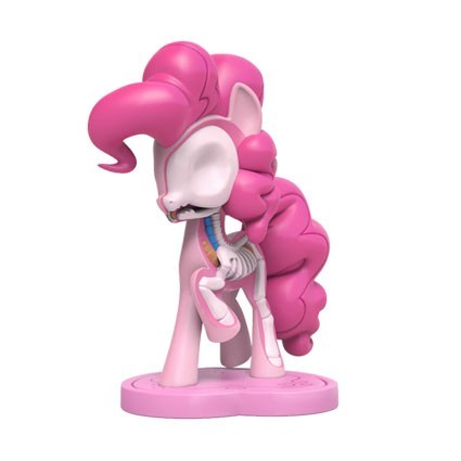 Figuren Mighty Jaxx My Little Pony Pinkie Pie Freeny’s Hidden Disse...