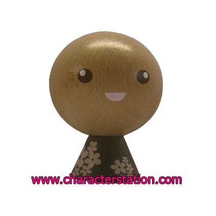 Toys Self-produced Jibibuts Poli 2 from Noferin (No box) Swizerland...