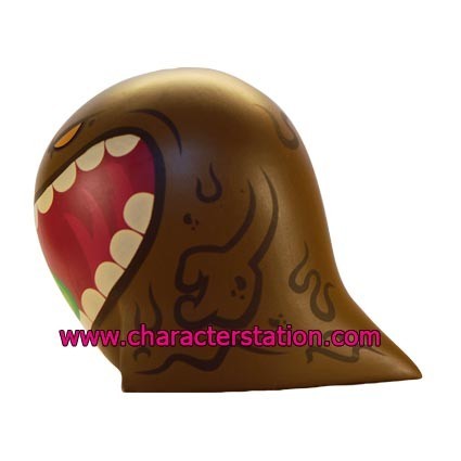 Toys Jamungo Sqwert Slimeball Brown by MAD Swizerland Geneva Store