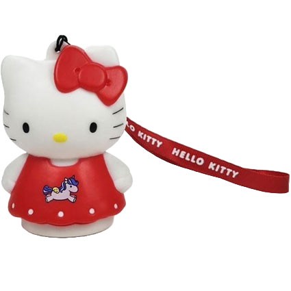 Figurine Hello Kitty Lumineuse Unicorn boutique geneve suisse