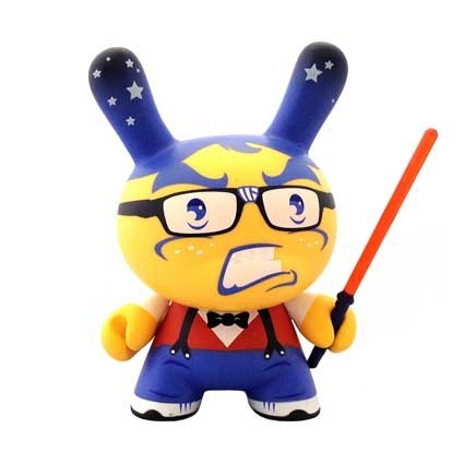Figuren Kidrobot Dunny Art of War von Igor Ventura Genf Schweiz Shop