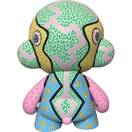 Toys Kidrobot Mega Munny 50 cm by Dr. Acid Swizerland Geneva Store